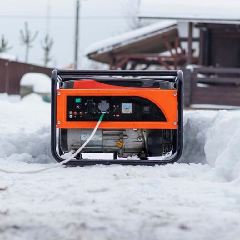 Stand-by Generator Financing for Contractors | Comfort Connect